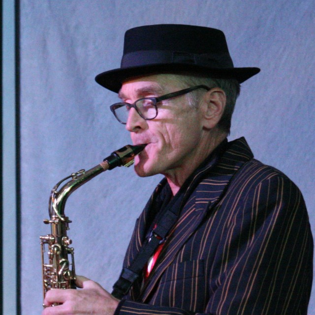 Band Members – Dock Side Drive